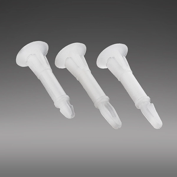 Cupped Reverse Locking - Klip-It